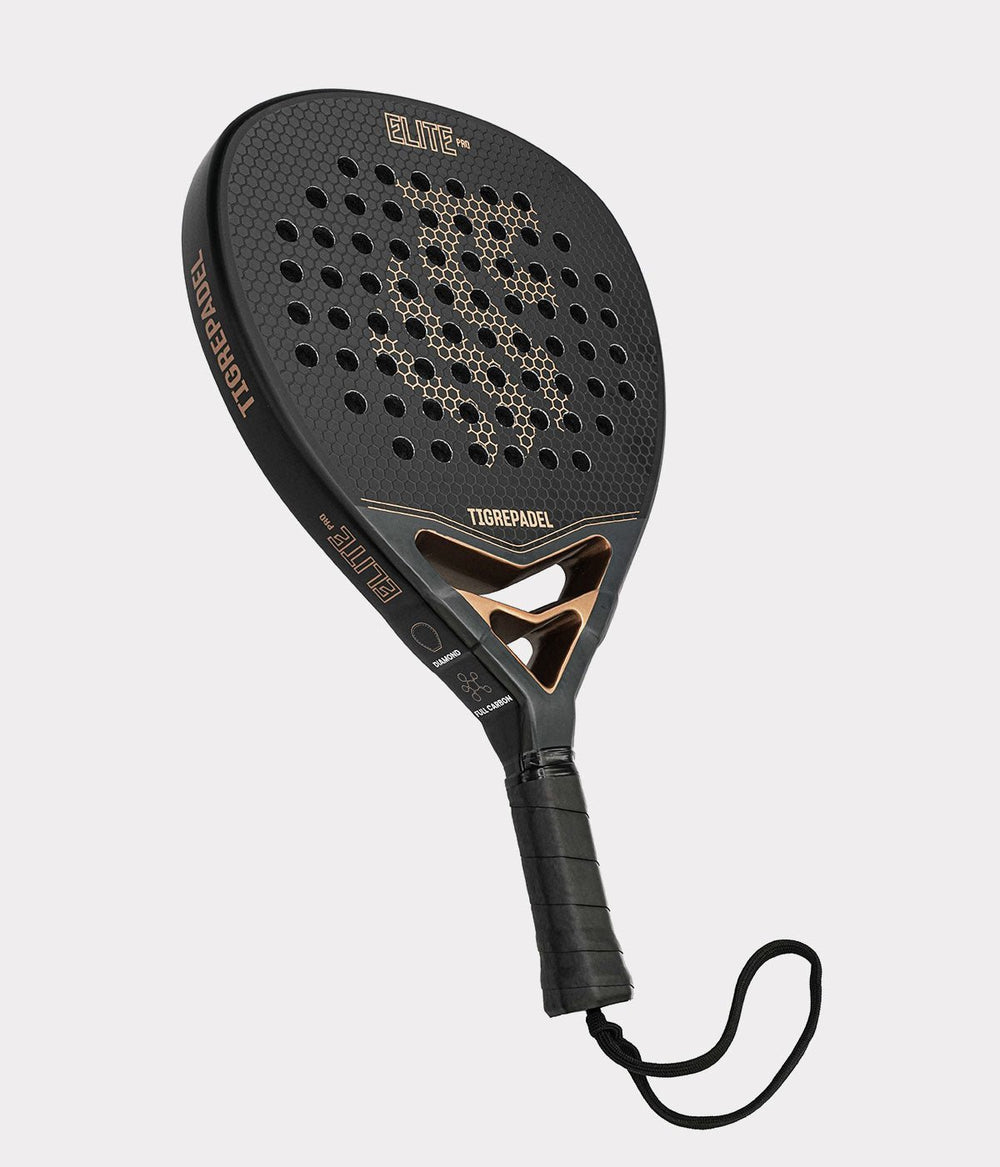 TigrePadel – padelrackets en overgrips voor elke padelspeler